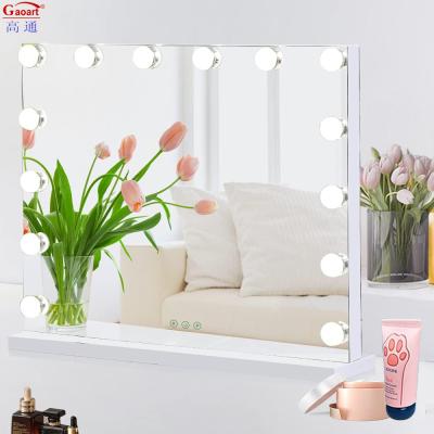 Cina Elevate Your Makeup Experience with Hollywood Mirror s Superior Design in vendita