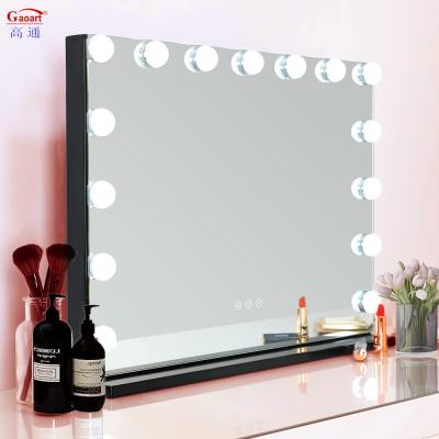 Cina Find the Perfect Hollywood Mirror for Your B2B Beauty Business in vendita