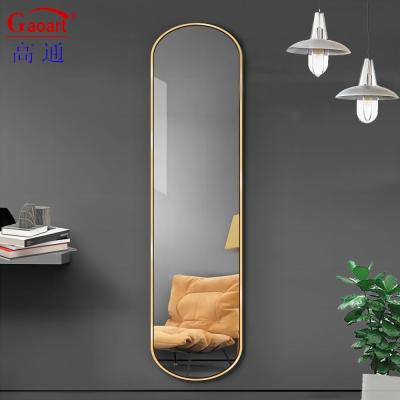 Cina Create a Professional Look with Our Customized Framed Mirror B2B in vendita
