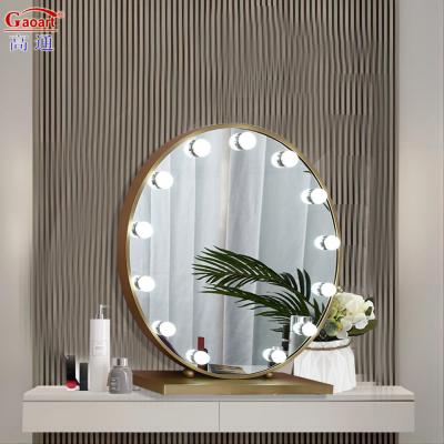 Cina Ottieni l'illuminazione perfetta per il tuo trucco con Hollywood Mirror in vendita