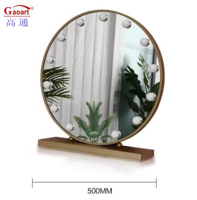 Cina Ottieni l'illuminazione perfetta per la tua routine di bellezza con Hollywood Mirror in vendita