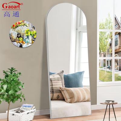 Cina Scopri la versatilità delle opzioni di personalizzazione degli specchi a cornice disponibili in vendita