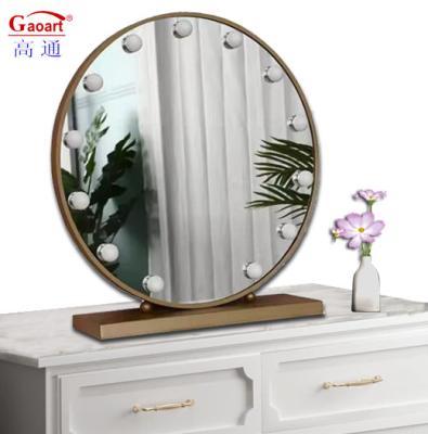 Cina Ottieni l'illuminazione perfetta per il tuo trucco con Hollywood Mirror in vendita