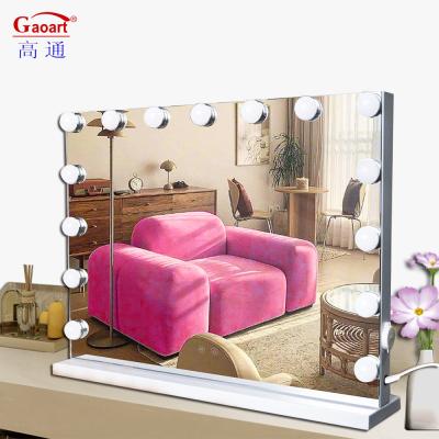 Cina Rivoluzionate il vostro trucco con Hollywood Mirror in vendita