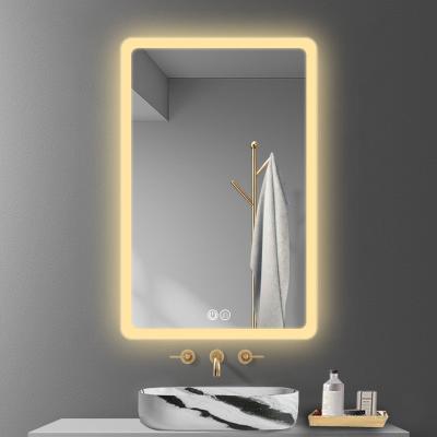 Cina Scopri la bellezza dello specchio LED nel tuo bagno in vendita