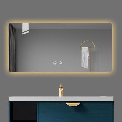 Cina Trasforma il tuo bagno in un'oasi di relax con il nostro specchio LED in vendita