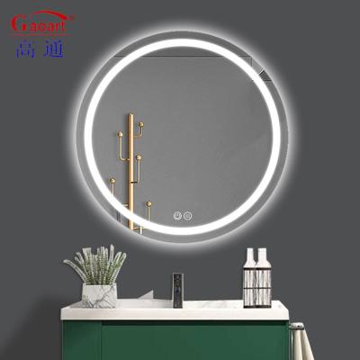 Cina Trasforma il tuo bagno in uno spazio lussuoso con lo specchio LED in vendita