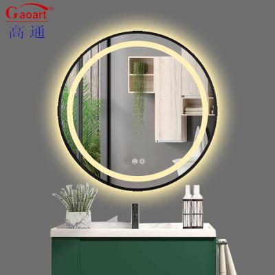 Cina Migliora la tua esperienza in bagno con il nostro specchio LED in vendita