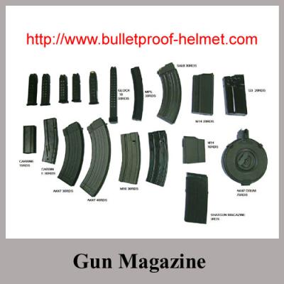 China Revista de acero del arma de AK47 en venta