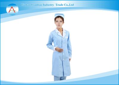 Cina V - Medico unico su ordinazione del collo sfrega i blu navy dei vestiti dalle uniformi in vendita