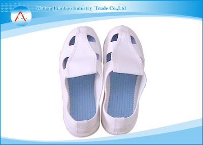 Cina Scarpe respirabili multicolori delle calzature di scelta ESD dell'infermiere dell'ospedale per gli infermieri in vendita