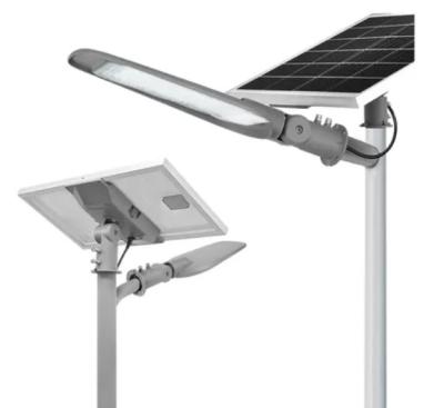 China Anti Corrosion Ip67 20000 Lumen Led Road Light Rechargeable 100w for sale