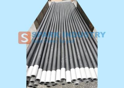 中国 産業炉EDのタイプ炭化ケイ素の発熱体1600℃ 販売のため