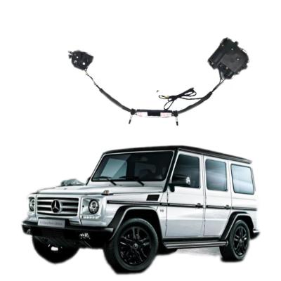Cina Per l'auto elettrico G classe della porta di aspirazione del benz che chiude il ODM automatico della porta di aspirazione in vendita