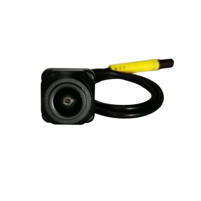 Cina ABS Off Road di plastica Front Camera High Definition For Jeep Wrangler in vendita