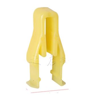 Cina Il fermo di spinta PA66 taglia Kit Automotive Plastic Fasteners in vendita