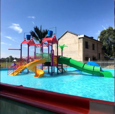 中国 遊園地向けカスタムプレイグラウンドデザイン - ビジネスの成功のためにカスタマイズ 販売のため