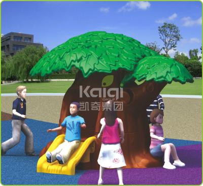 China Equipo al aire libre para el hogar, equipo al aire libre del patio del juego de los niños en venta