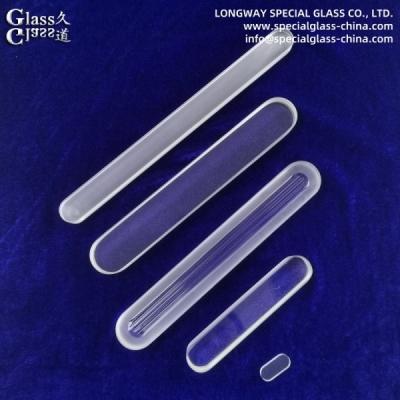 China Vidros de visão de borosilicato de grau óptico para indicadores de níveis à venda