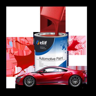 China General Good Gloss Varnish Multi Usage Automotive Transparent Coating Drying Car Paint Varnish Advertising Billboard Paint for sale