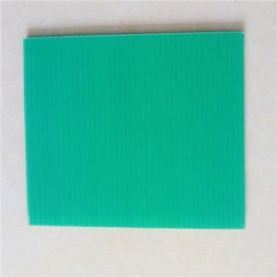 Cina Forti 5mm leggeri gli strati di Correx che inscatolano Plast hanno ondulato i pannelli di plastica in vendita