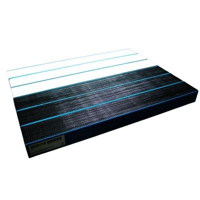 Cina Individual Waterjet Cutting Bricks Mantis Bricks Cleaner Cutting in vendita