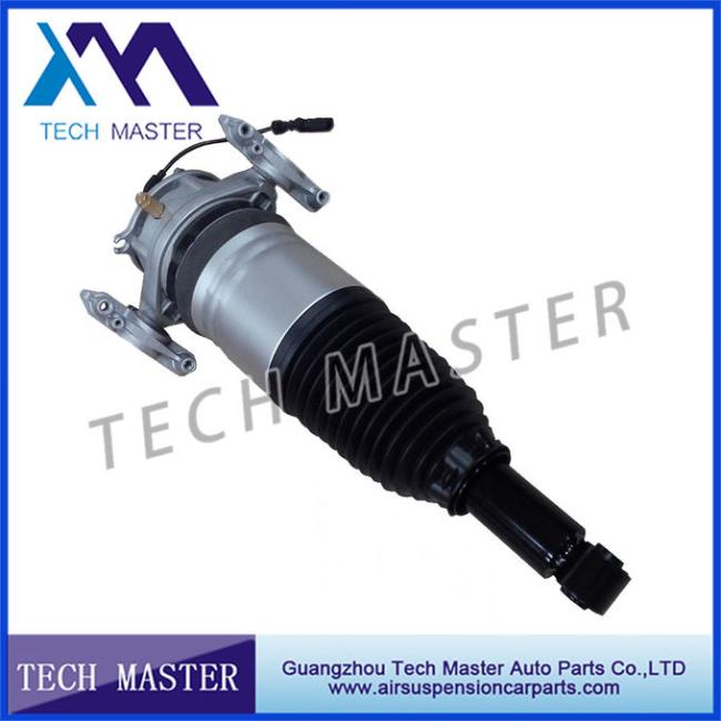 Original Rebuilt Air Suspension Shock Absorber for Audi Q7 VW Touareg Porsche Cayenne 0
