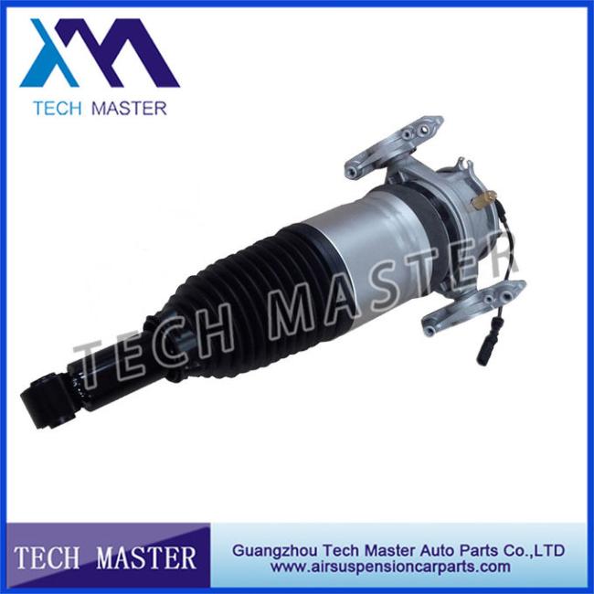 Original Rebuilt Air Suspension Shock Absorber for Audi Q7 VW Touareg Porsche Cayenne 1