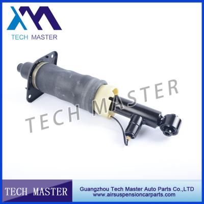 China Automatic Air Leveling Damper For Audi A6 C5 Air Damping Shock Suspension for sale