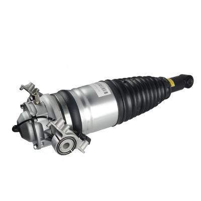 중국 Audi Q7 2010- Rear Air Suspension Shock Absorber OE Number 7L616019K 판매용
