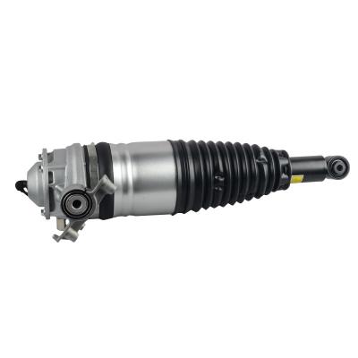 중국 Audi Q7 2010- Rear Air Suspension Shock Absorber OE Number 7L616019K 판매용