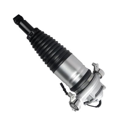 중국 Audi Q7 2010- Rear Air Suspension Shock Absorber OE Number 7L616019K 판매용