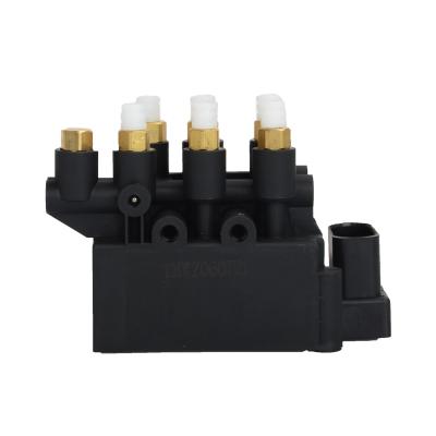 Chine Bloc de valve de choc de suspension de BMW G11 G12 avec 7 éléments de trous 33526781909 33526781910 à vendre