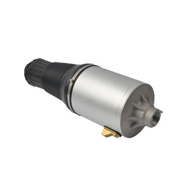 Chine Soufflet d'air de ressort pneumatique de Kit For Audi A8 d3 2002-2010 de réparation de suspension d'air de 4E0616039AF 4E0616040AF à vendre