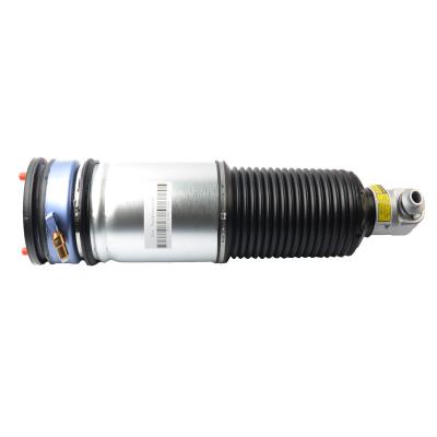 Chine choc arrière de ressort de suspension de l'air 37126785537 37126785538 pour BMW 7 séries E65 E66 sans accessoires de voiture d'annonces à vendre