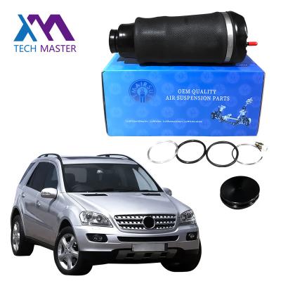 Chine 1643206013 ressorts de suspension d'air d'Airmatic pour Mercedes Benz ml - classe GL - avant de la classe W164 X164 à vendre