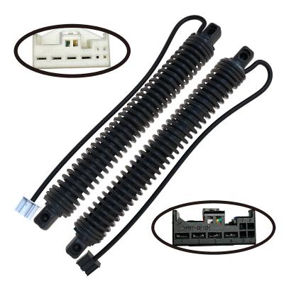 China Hatch Shock Gas Pressurized Support For BMW F10 F18 Tailgate Strut 51247207009 51247207010 for sale