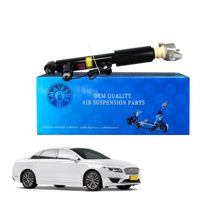 Chine Suspension à air Absorbeur de choc d'air avec capteur électronique pour Lincoln MKZ HG9Z18125D HG9Z18125C à vendre