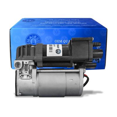 Chine Pompes à compresseur à suspension d'air compatibles 37206868998 37206850555 Test avant expédition à vendre