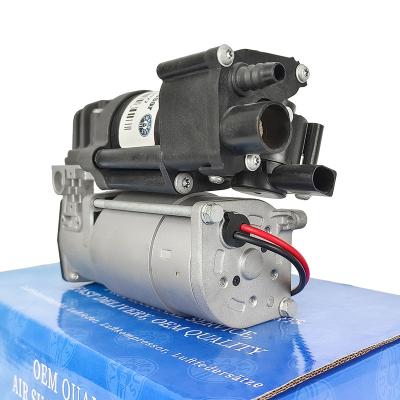Chine 37206875177 37206868998 Compresseur de suspension de conduite aérienne Pour BMW X5 F15 / F85 X6 F16 / F86 à vendre