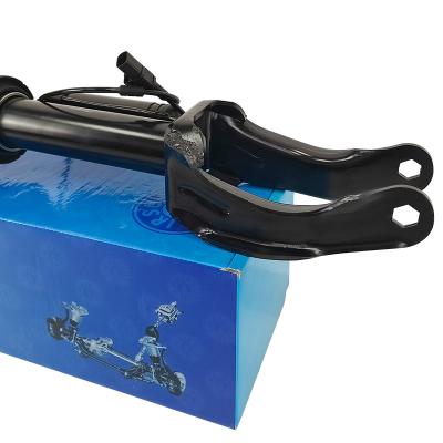 중국 W166 ML/GL 2011-2015용 Pneumatic Suspension 충격 흡수기 1663201368 1663201468 판매용