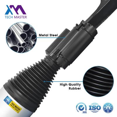 중국 전면 공기 서스펜션 충격 스트럭 교체 키트 W205 4Matic 에어마틱 덤퍼 2053204968 2053205068 판매용