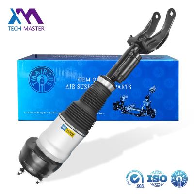 Chine 4 épingles Suspension Résistance à choc printemps 2923204513 2923204613 Résistance à choc avant absorbeur pour Mercedes-Benz C292 à vendre