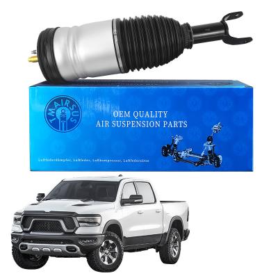 China 에어 서스펜션 쇼크 4877147AA 68232282AF 68232283AF 2013-2019년형 Dodge RAM 1500 앞 좌우 for sale