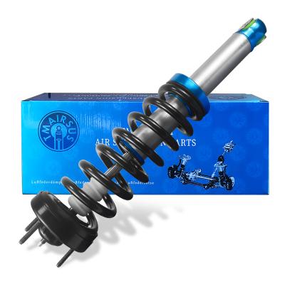 중국 2010-2016 포드 F150 SVT 랩터 STX XLT용 고품질 에어 서스펜션 쇼크 BL3Z-18124-H ASH-12262 전면 좌우 판매용