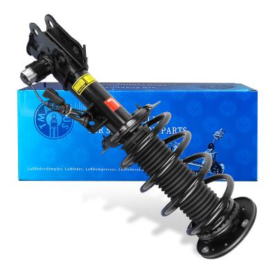 China 새로운 에어 서스펜션 쇼크 EG9Z18124B EG9Z18125K DG9Z18124V EG9Z18124D 2013-2020 링컨 MKZ용 센서 포함 전면 좌우 for sale