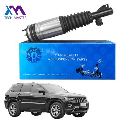 중국 NEW 공기 서스펜션 쇼크 68459085AE 68376339AC 68376339AC 앞 왼쪽과 오른쪽 2021 Jeep grand Cherokee WK2 판매용