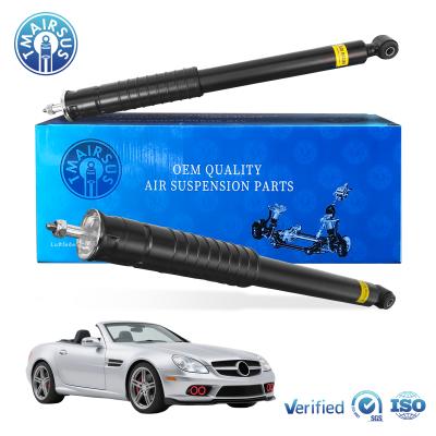 Cina Sospensione aria sospensione a molla assorbente d'urto per Mercedes Benz W171 R171 Slk Air Strut Shock Abaorber A1713261000 1713260200 in vendita