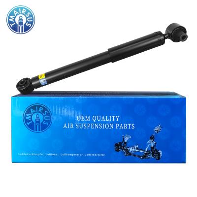 China Rear Left + Right Air Suspension Shock Absorber Strut Core Compatible With Mercedes Benz W447 Vito V Class Car Accessories 4473264200 4473263300 for sale