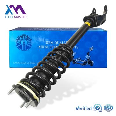 China Coil Spring Shock 1663232400 1663231000 Front Strut Shock Absorber For 2012 – 2016 Mercedes-Benz GLE300d GLE350 GLE400 ML250 ML350 ML400 ML550 for sale